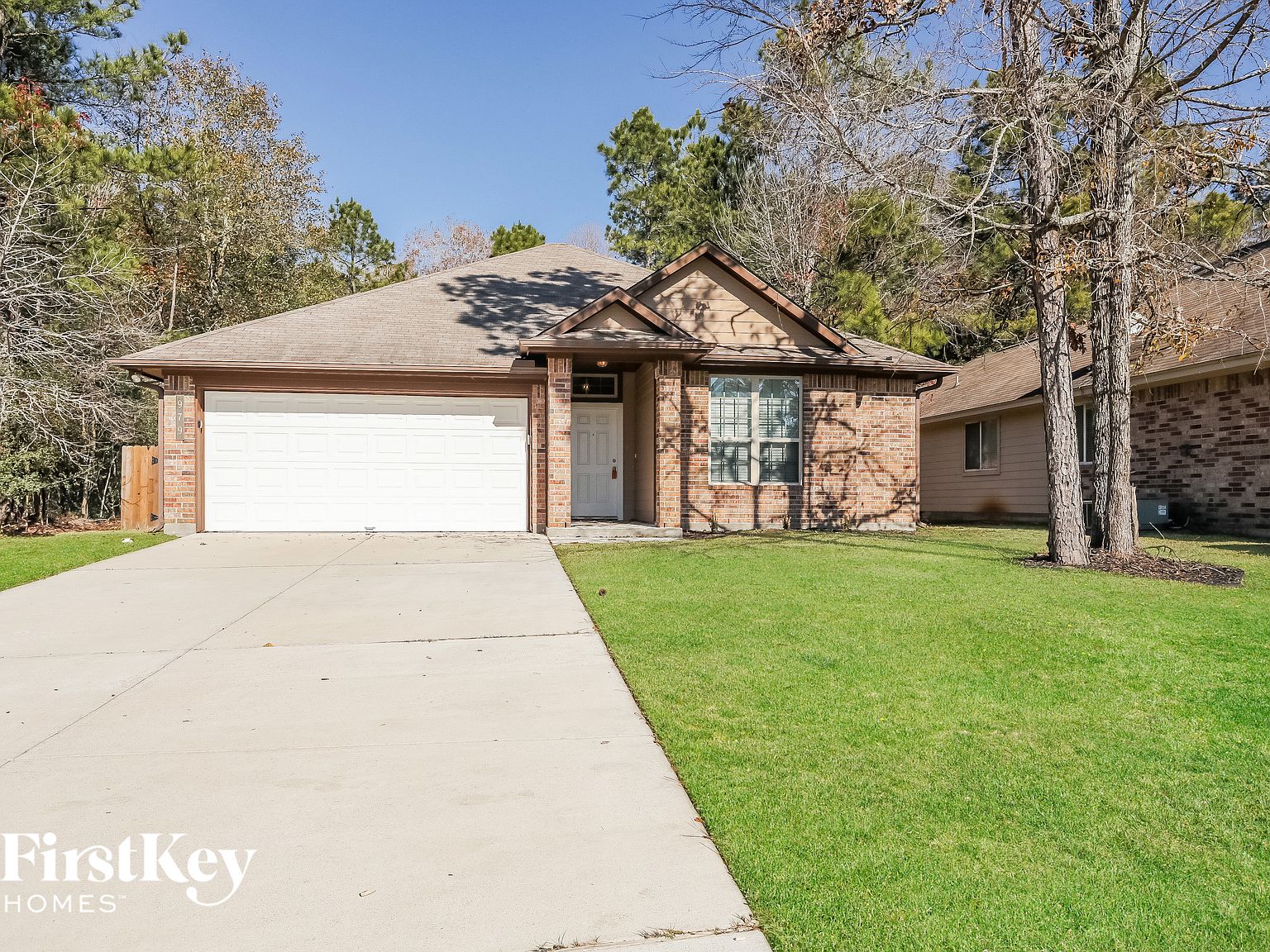 979 Arbor Way, Conroe, TX 77303 | Zillow