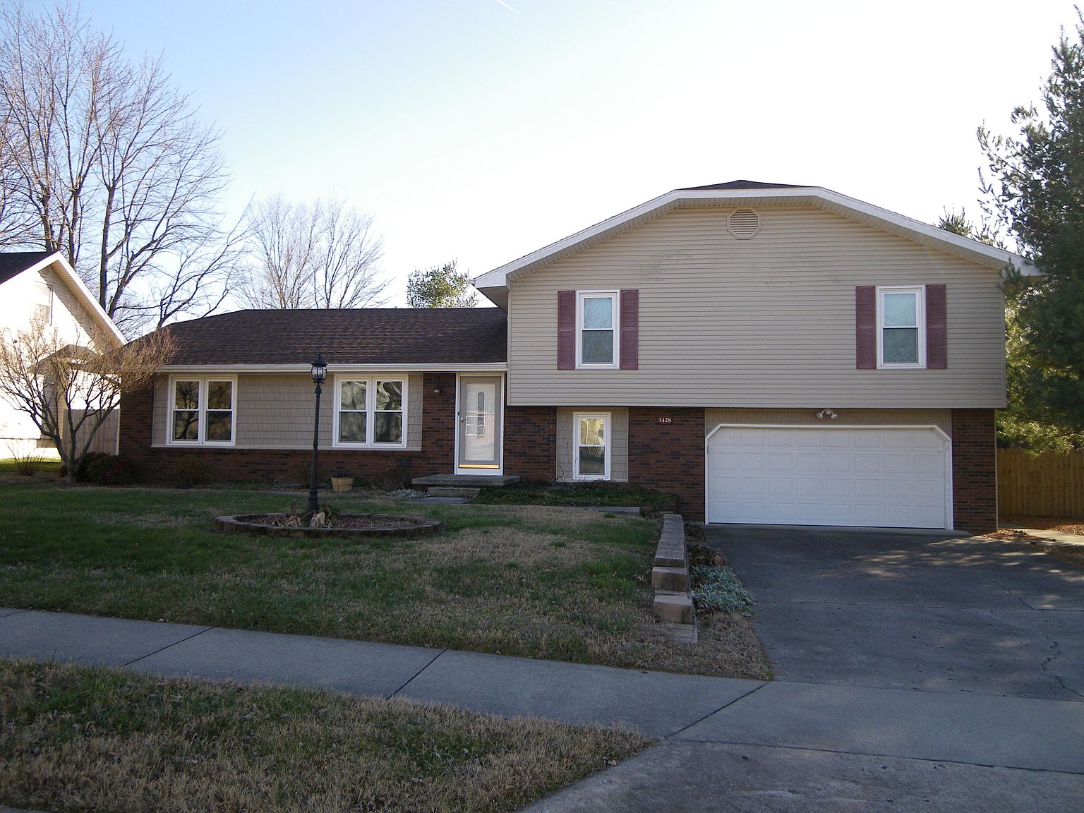 3428 W Sexton St, Springfield, MO 65810 | Zillow