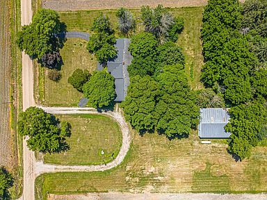 17478 N County Road 3700 E, San Jose, IL 62682 | Zillow