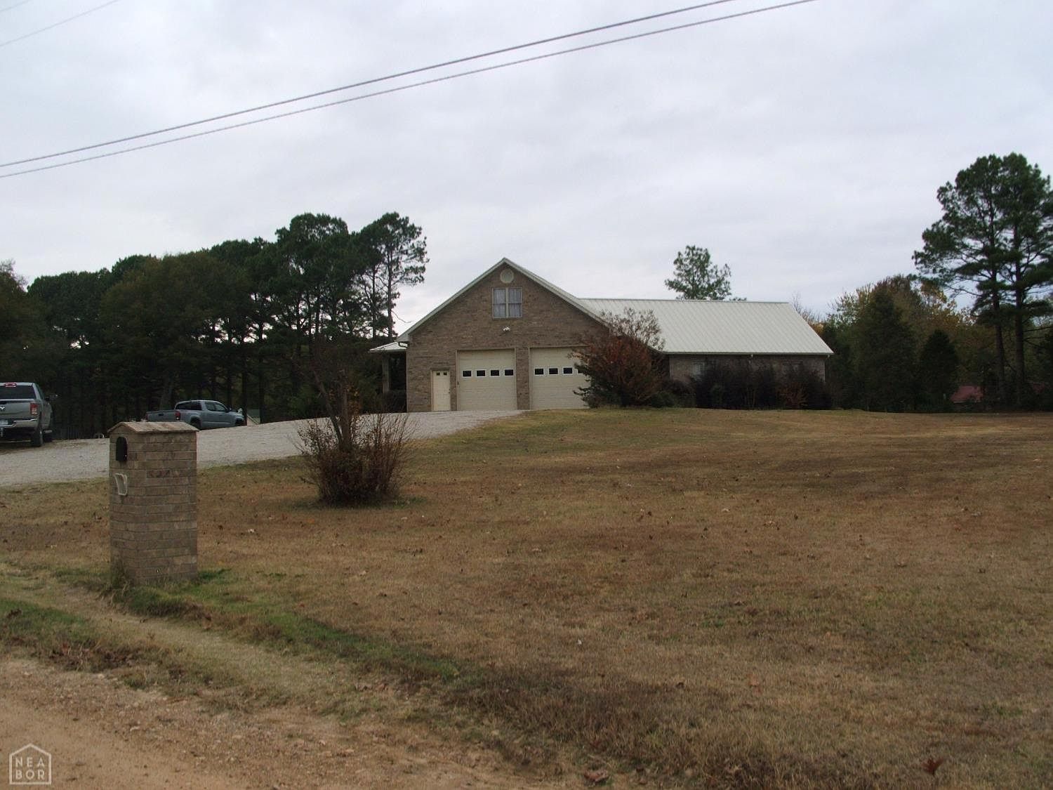 110 County Road 112, Jonesboro, AR 72404 | MLS #10105769 | Zillow