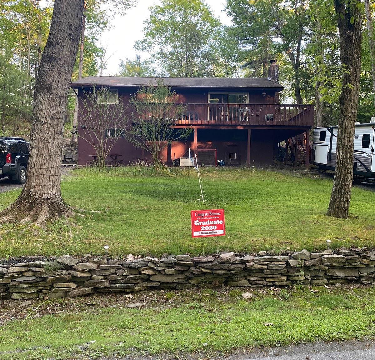 648 Rimrock Rd, Bartonsville, PA 18321 | Zillow