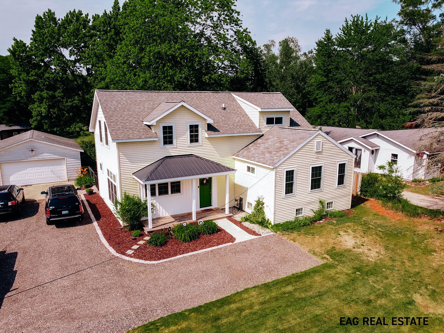 3750 Hall Rd, Muskegon, MI 49442 | Zillow