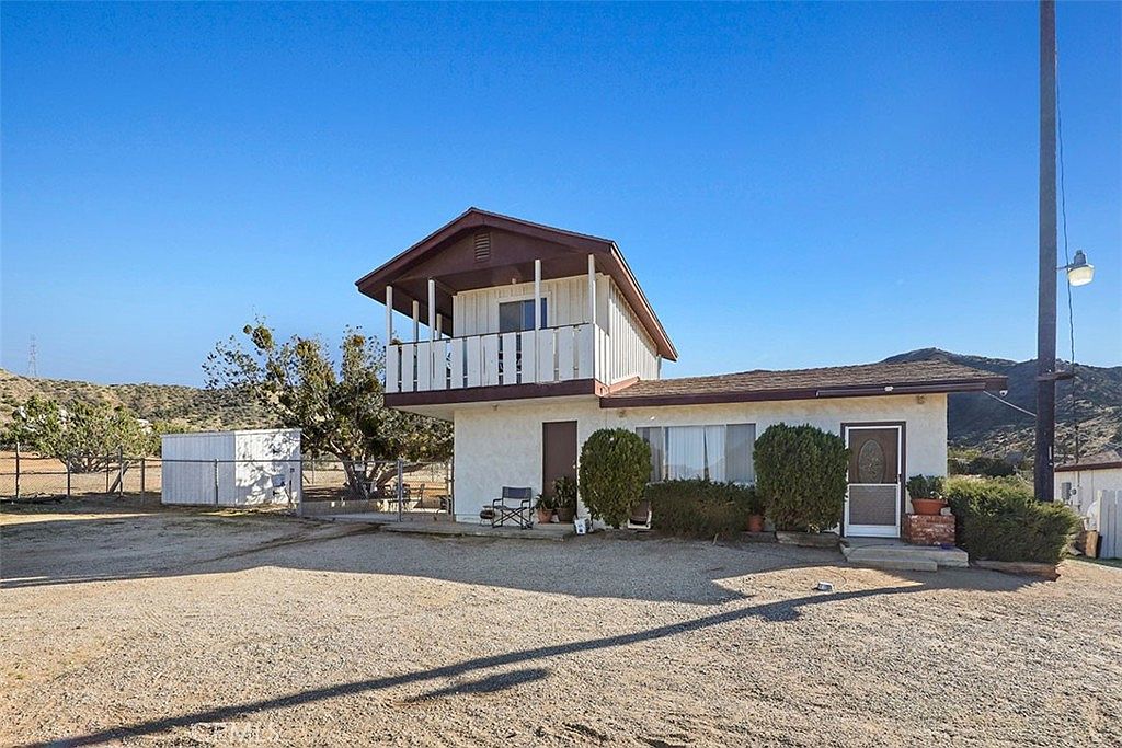 1124 Bulla Vis, Acton, CA 93510 | MLS #SR24069568 | Zillow
