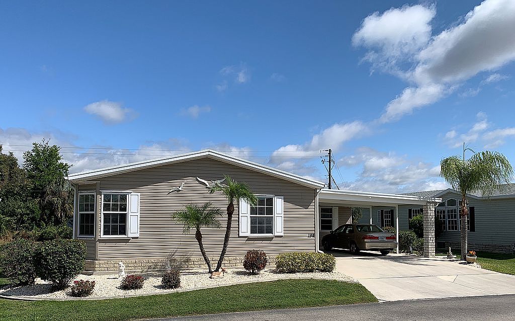 27110 Jones Loop Rd #194, Punta Gorda, FL 33982 | Zillow