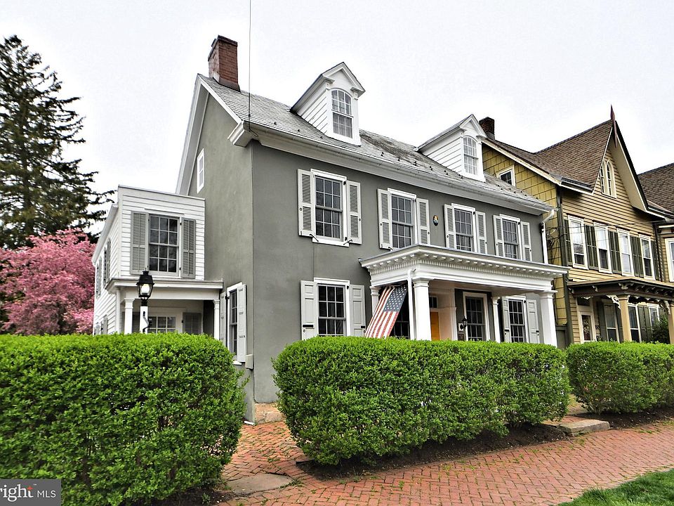 148 N State St, Newtown, PA 18940 | Zillow