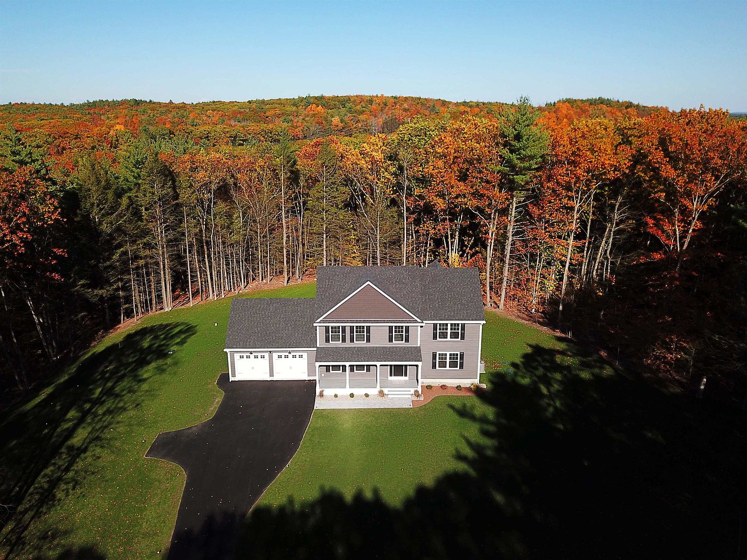73 Pulpit Rock Road, Chester, NH 03036 | Zillow