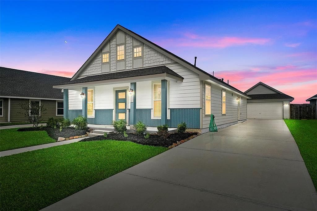 12511 Huntly Point Dr, Humble, TX 77346 | MLS #33892221 | Zillow