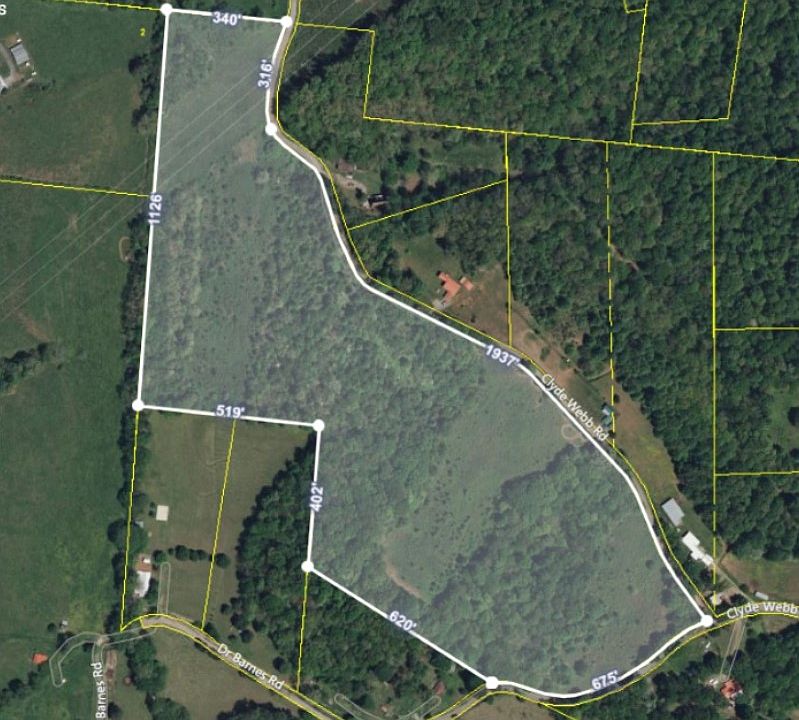 5 Clyde Webb Rd, Tennessee Ridge, TN 37178 | MLS #2451414 | Zillow