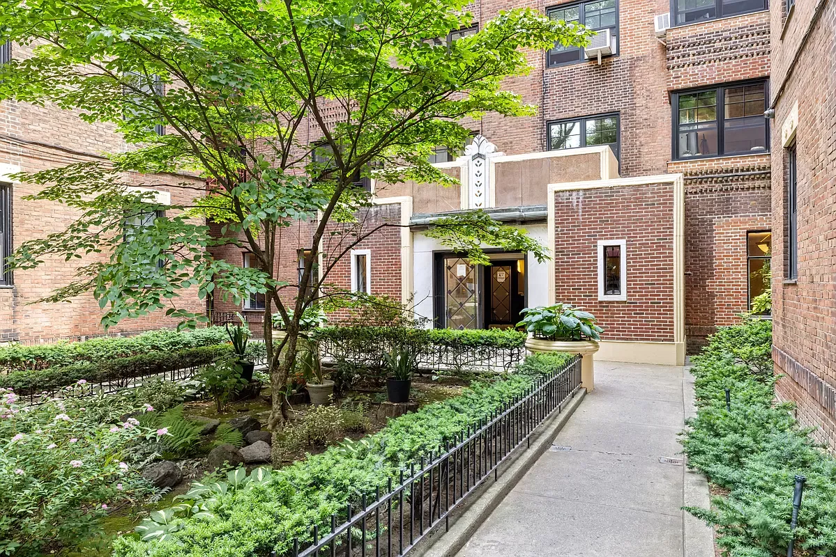 230 Park Place #2K in Prospect Heights, Brooklyn | StreetEasy
