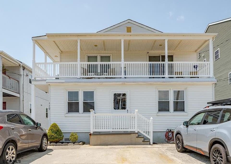 110 11th St N #A, Brigantine, NJ 08203 | MLS #576459 | Zillow