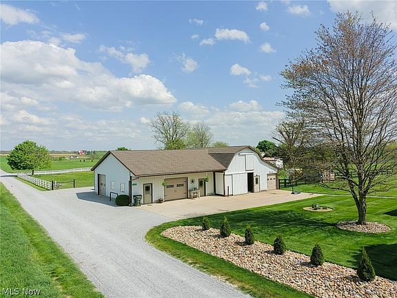 9020 Kidron Rd, Apple Creek, OH 44606 | Zillow