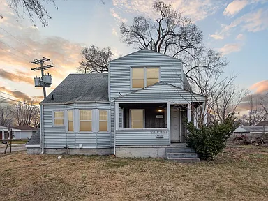 22107/22109/22111 15 Mile Rd - T - Dubai 2020 LLC - 22107 Fifteen Mile ...