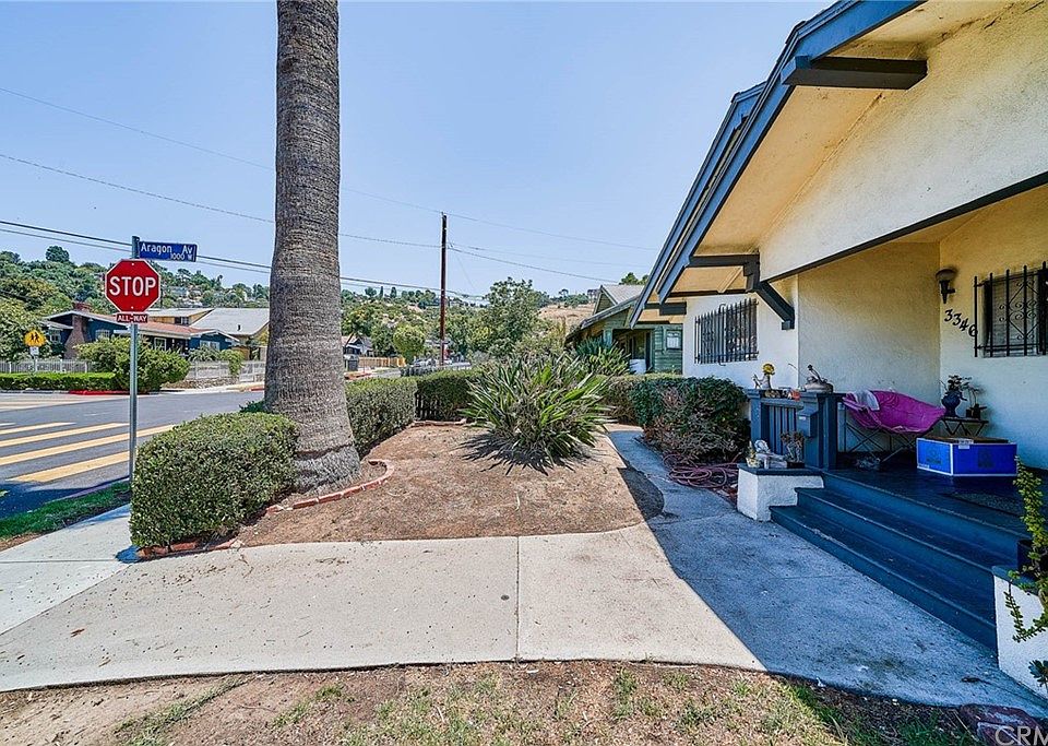 3346 Loosmore St, Los Angeles, CA 90065 | Zillow