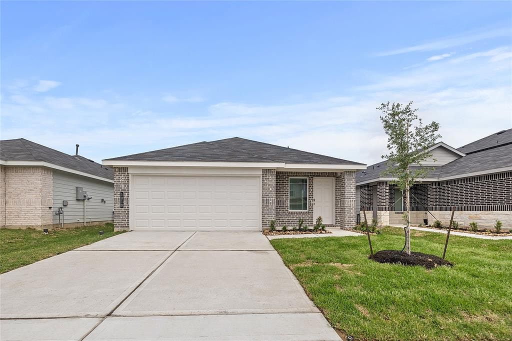 1010 Maple Sunset Ct, Houston, TX 77090 | Zillow