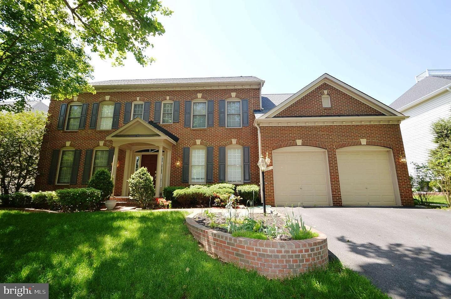 43706 Mink Meadows St, Chantilly, VA 20152 | Zillow