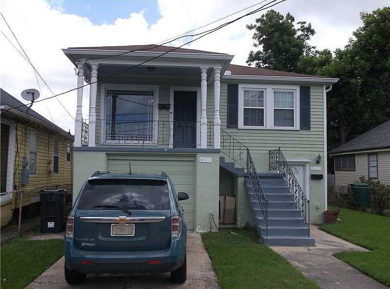 8931 Colapissa St, New Orleans, LA 70118 | Zillow