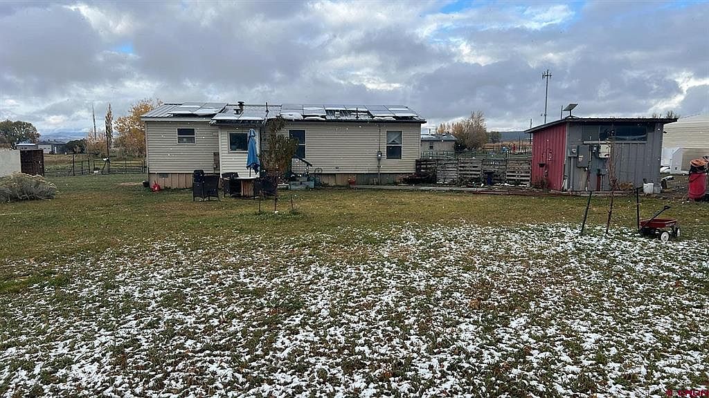 35313 Ii Rd, Redvale, CO 81431 | MLS #819098 | Zillow