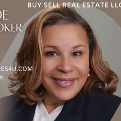 Helen Goode (Thomas) - Real Estate Agent in Clinton, MD - Reviews | Zillow