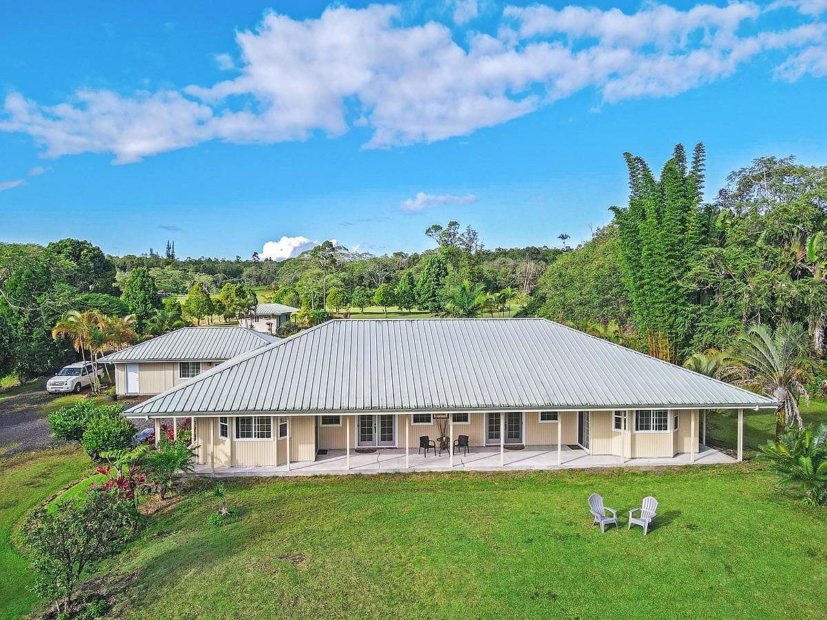 188163 N Kulani Rd, Mountain View, HI 96771 | MLS #704637 | Zillow