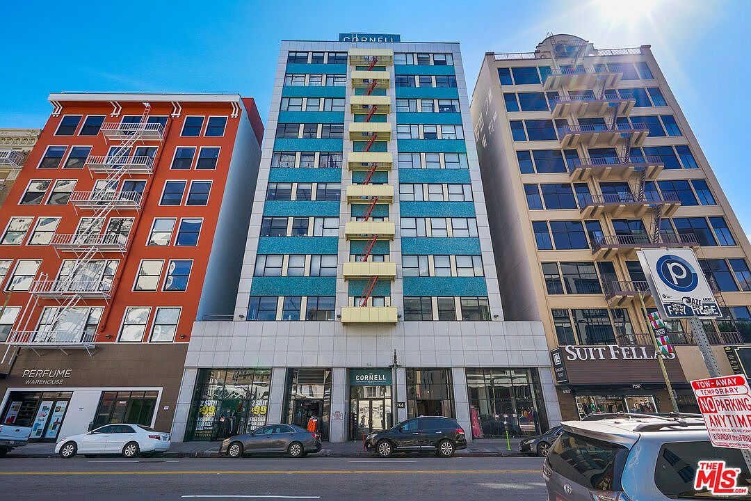 746 S Los Angeles St APT 302, Los Angeles, CA 90014 | Zillow