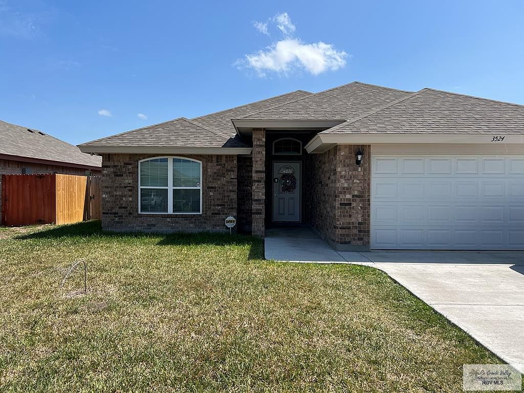 3524 Simon Pl, Brownsville, TX 78526 | Zillow