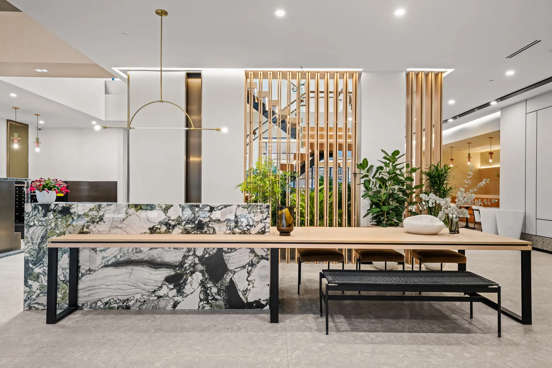 The Lightwell DUMBO at 218 Front Street in Vinegar Hill : Sales ...