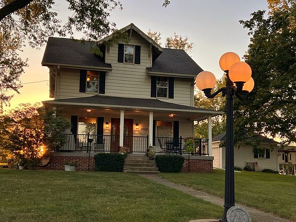 1006 Head St, Churdan, IA 50050 | MLS #660864 | Zillow