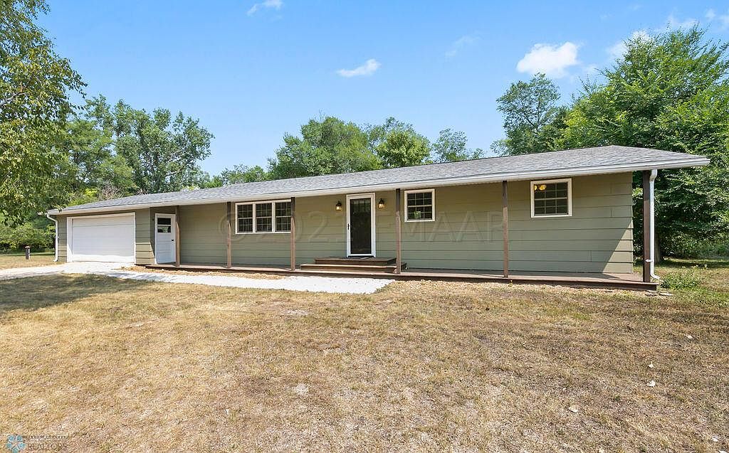 3138 100th Ave, Borup, MN 56519 | Zillow