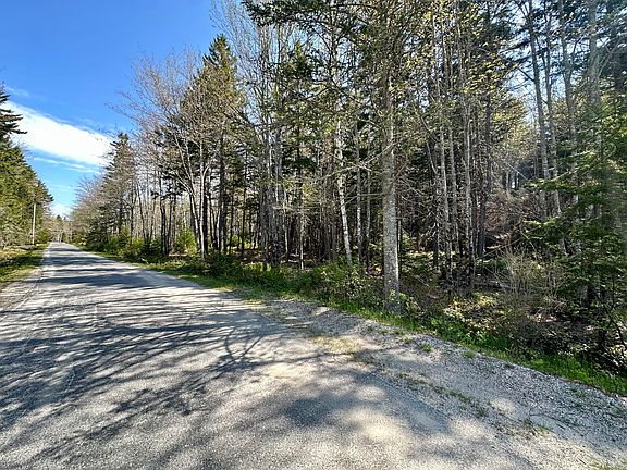 Map 4 Lot 40 -Reach Road, Brooklin, ME 04616 | MLS #1591591 | Zillow