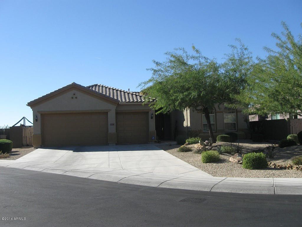 2239 W Whitman Ct, Anthem, AZ 85086 | Zillow