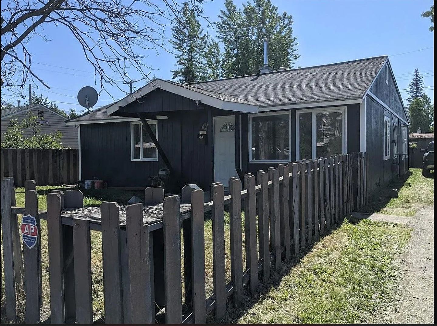 6006 Debarr Rd, Anchorage, AK 99504 | Zillow