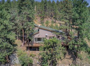 28192 Shadow Mountain Drive, Conifer, CO 80433 | MLS #2007169 | Zillow
