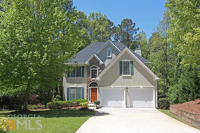 105 Copper Ridge Dr, Woodstock, GA 30188 | Zillow