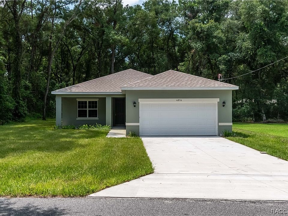 6216 E Holly St, Inverness, FL 34452 | MLS #823159 | Zillow