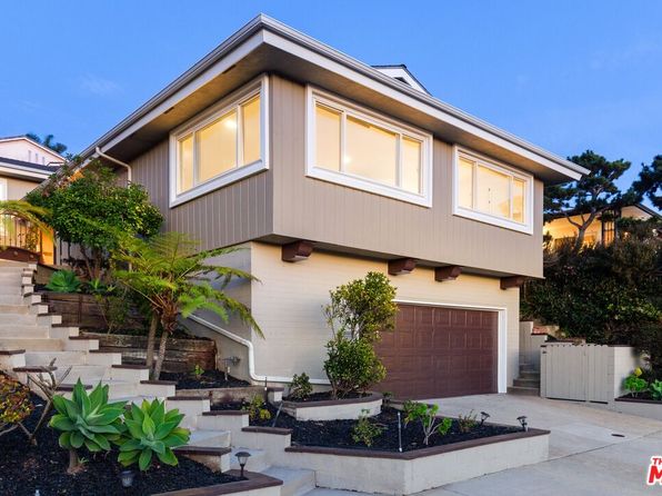 Playa Del Rey Los Angeles Real Estate - Playa Del Rey Los Angeles Homes ...