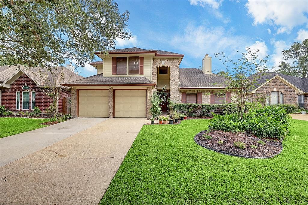 14311 Village Birch St, Houston, TX 77062 | MLS #69554722 | Zillow