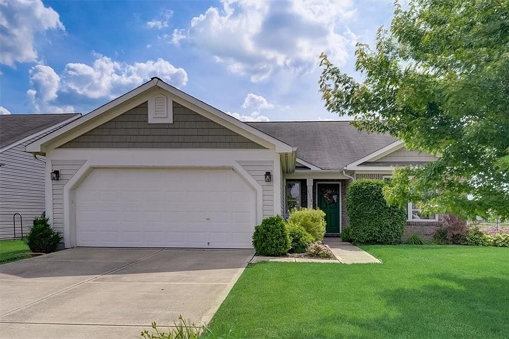 3524 Firethorn Dr, Whitestown, IN 46075 | Zillow