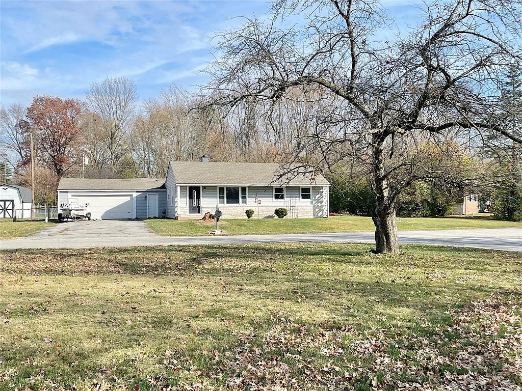 542 Arthur Dr, Indianapolis, IN 46280 | Zillow