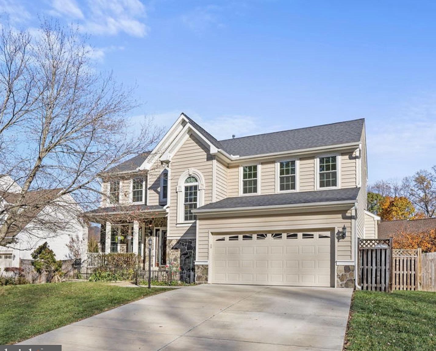 14523 Kestral Ct, Woodbridge, VA 22193 | Zillow