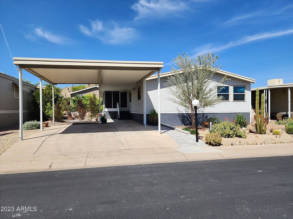 2233 E Behrend Dr #242, Phoenix, AZ 85024 | Zillow