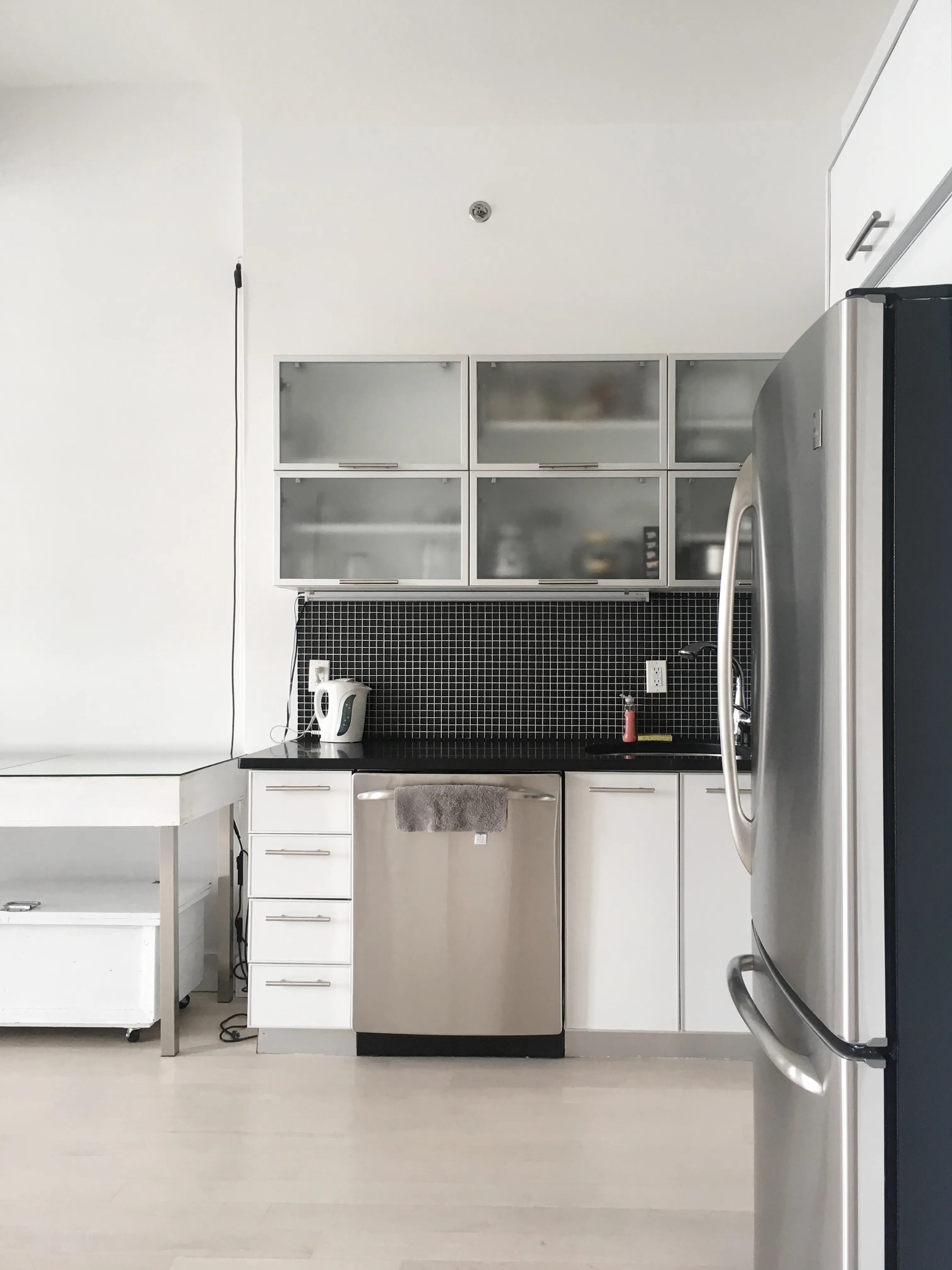242 South First Street #3C in Williamsburg, Brooklyn | StreetEasy