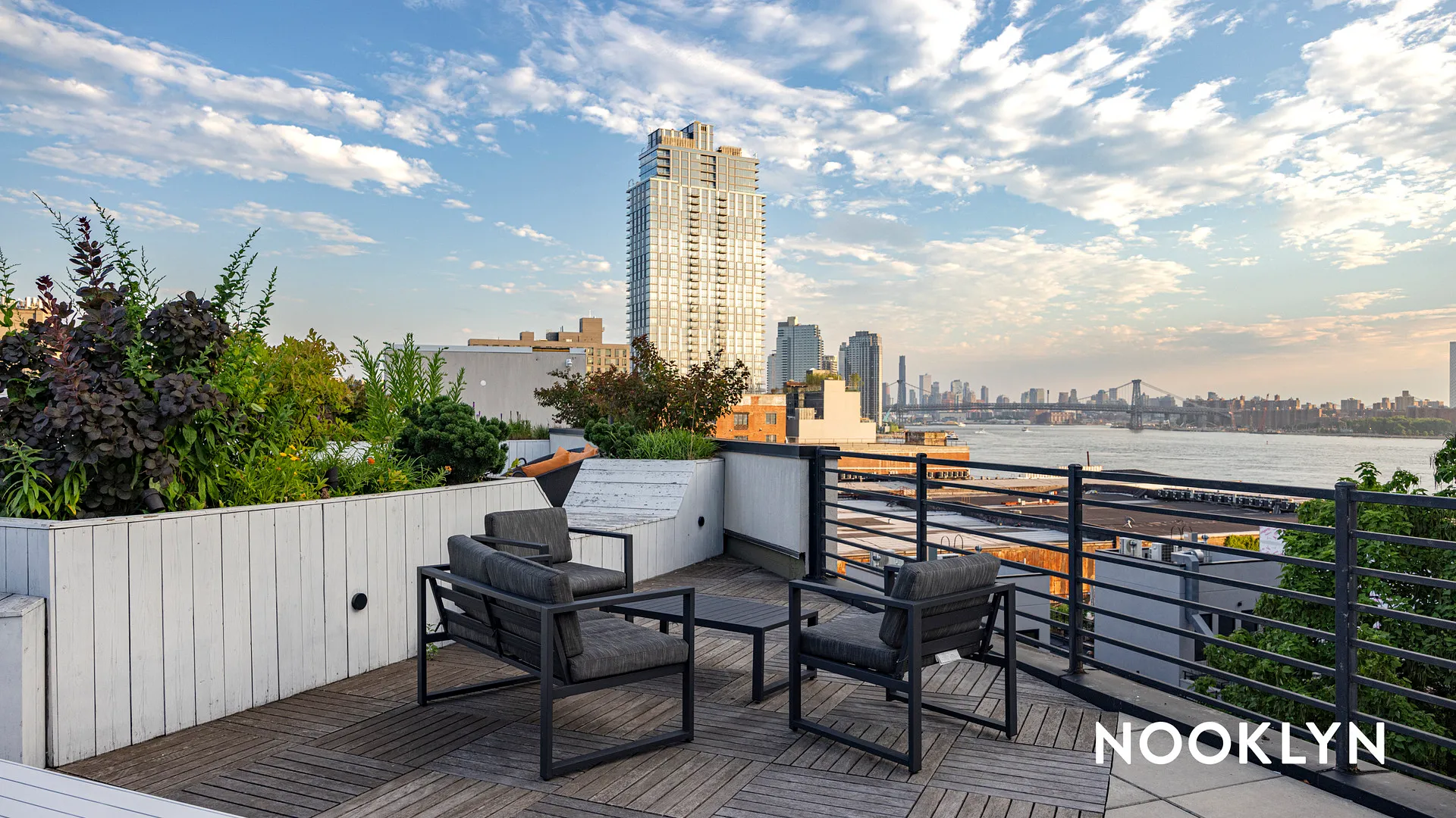 44 Kent Street #500 in Greenpoint, Brooklyn | StreetEasy