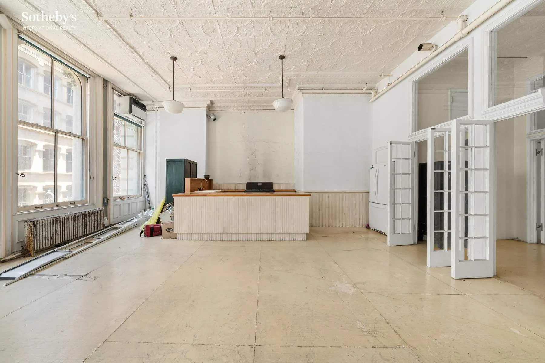 112 Mercer Street #2M in Soho, Manhattan | StreetEasy