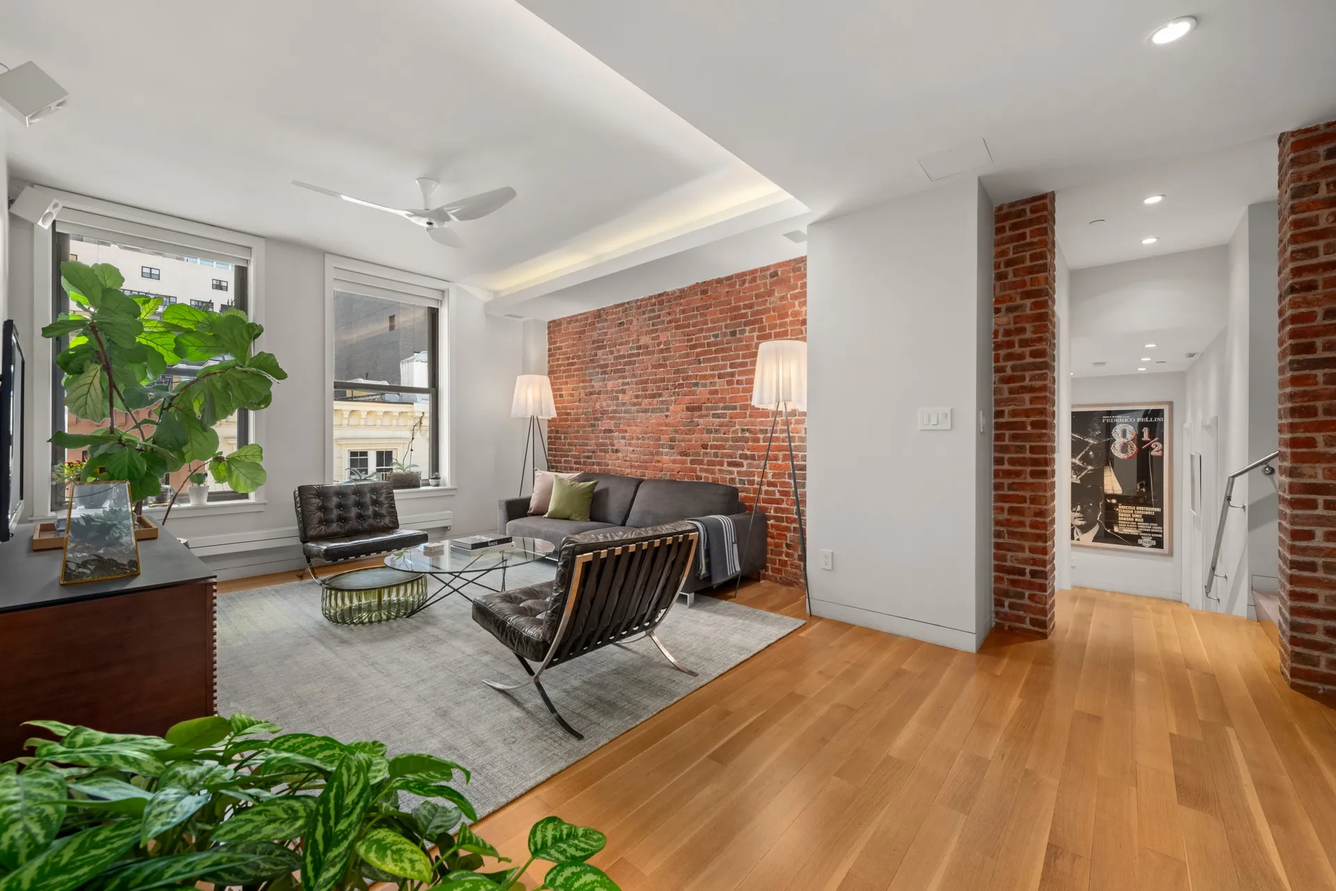 77 Reade Street #PHE in Tribeca, Manhattan | StreetEasy