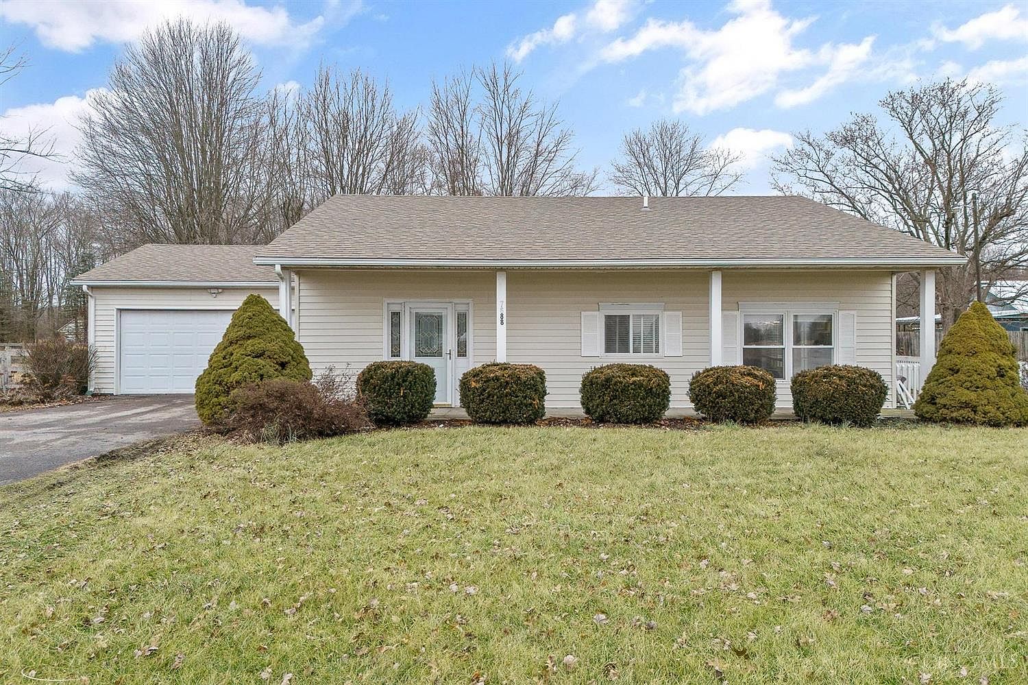 7688 State Route 730, Clarksville, OH 45113 | Zillow