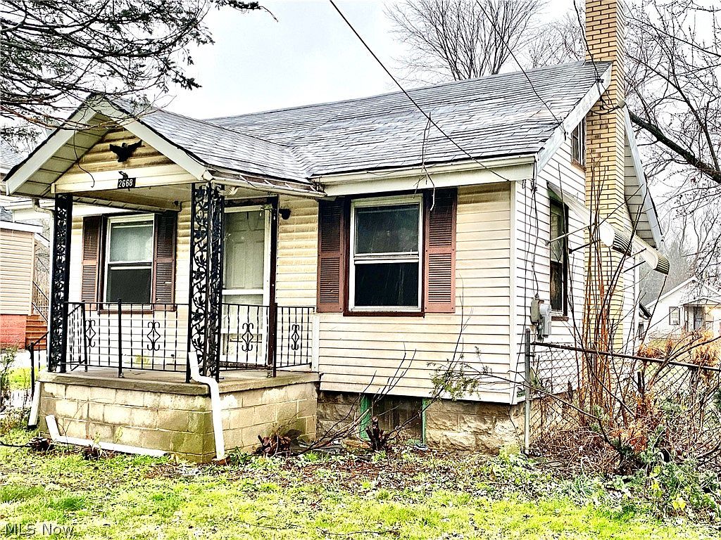 2668 Draper Ave SE, Warren, OH 44484 | Zillow