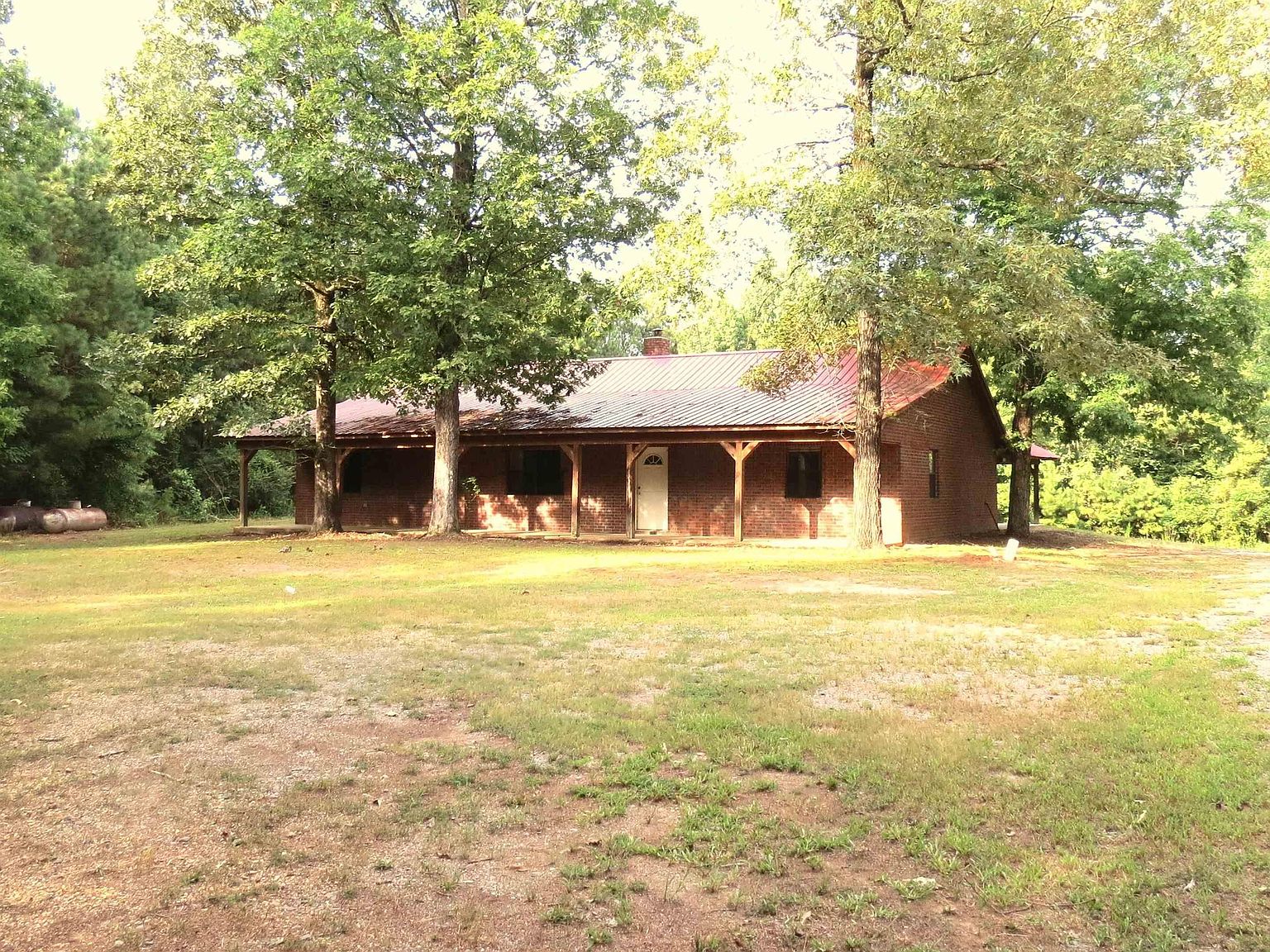 1550 Mount Carmel Rd, Rison, AR 71665 | MLS #23023530 | Zillow