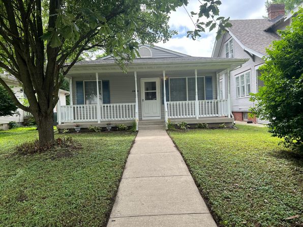 Rental Listings in Springfield IL - 196 Rentals | Zillow