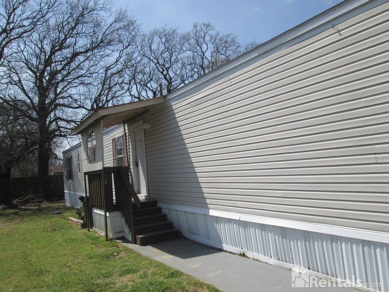 301 Modene St TRAILER 3, Seagoville, TX 75159 | Zillow
