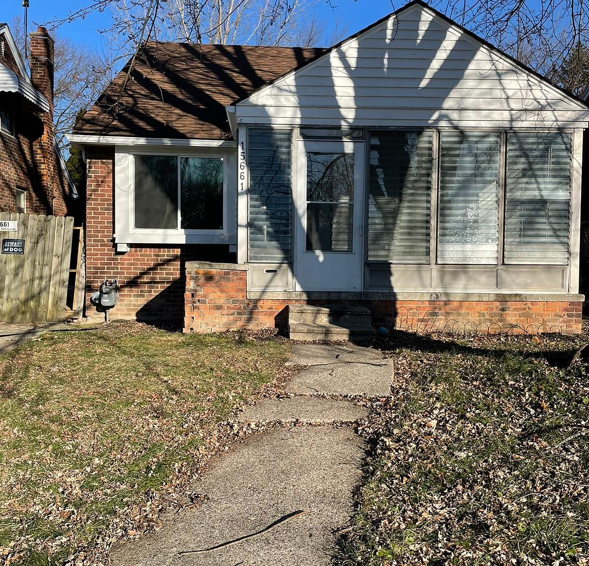 15661 Bringard Dr, Detroit, MI 48205 | Zillow